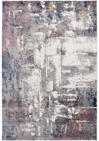 Koberce Breno Kusový koberec TRENDY 401/multi, Vícebarevné, 160 x 230 cm