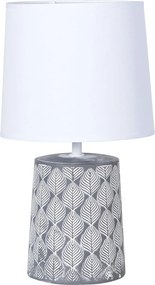 Stolní lampa Abans 36cm
