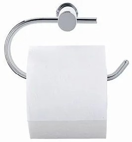 Duravit D-Code - Držák toaletního papíru, chrom 0099261000