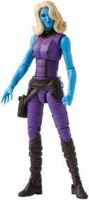 Marvel legends series what if? - akční figurka - heist nebula
