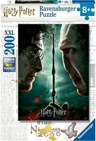 Ravensburger Harry Potter vs. Voldemort - 200 dílků / od 8 let