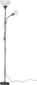 XXXLutz STOJACÍ LAMPA, 42/21/180 cm Boxxx - Stojací lampy - 005138000302