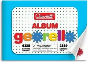 Quercetti Georello Tech