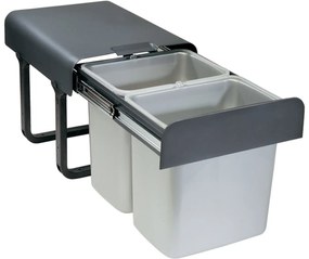 Sinks EKKO 40 2x16l