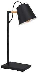 Eglo 43613 - Stolní lampa LACEY 1xE14/40W/230V EG43613