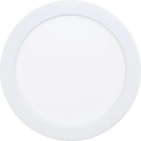 XXXLutz STROPNÍ LED SVÍTIDLO, 16,6 cm Eglo - Stropní svítidla - 003348293301
