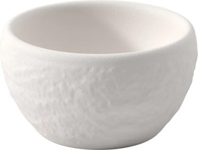 Villeroy&Boch Villeroy & Boch Manufacture Rock Blanc stojánek na vajíčko, 4,8 cm, 10 ml