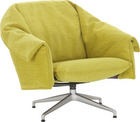 Vitra designová křesla Bascule 4 Star Lowback