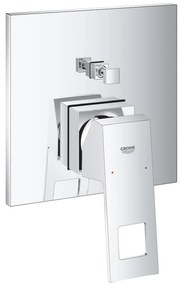 GROHE 24062000 - Baterie EUROCUBE lesklý chrom