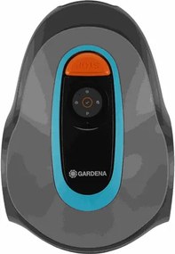 Robotická sekačka Gardena SILENO minimo 500