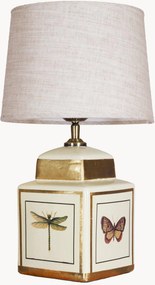 Stolní lampa Lucca