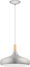 XXXLutz ZÁVĚSNÉ SVÍTIDLO, 40/110 cm Eglo - Online Only svítidla - 003348118202