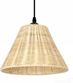 Závěsná lampa Boho Ronda 1xE27 Kobi Design