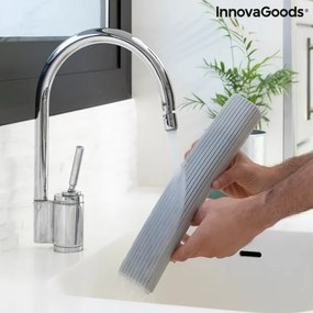 Samoždímací mop s houbou, suchý a mokrý 2 v 1 Wringop InnovaGoods