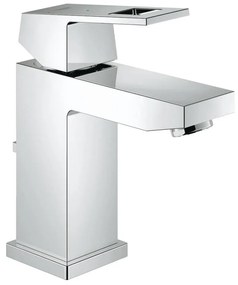 GROHE 2339000E - Umyvadlová baterie EUROCUBE DN 15 lesklý chrom
