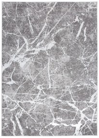 Stylový interiérový koberec s mramorovým vzorem Šířka: 160 cm | Délka: 230 cm
