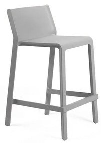 Nardi Barová židle Trill Mini šedá