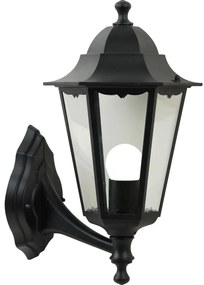 Nordlux - Venkovní nástěnná lampa CARDIFF 1xE27/60W/230V IP44 NX0242