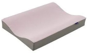TRÄUMELAND Přebalovací podložka bez PVC 50 x 70 cm Punkte rosa