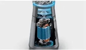 BOSCH VitaPower MMB2111S stříbrná / Stolní mixér / 450W / 0.8l