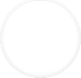 Eglo 901726 -LED RGBW Stm. kou. st. sv. FUEVA-Z LED/17,5W/230V 38,9cm IP44 bílá