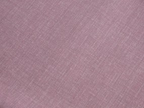 Bavlněné povlečení VELORIA růžové Rozměr povlečení: 70 x 80 cm | 140 x 200 cm