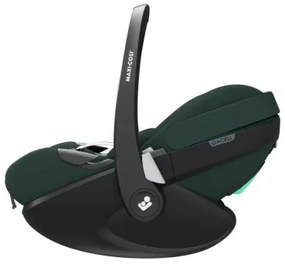 Autosedačka MAXI COSI Pebble 360 PRO 2 i-Size 2025 Farba: Essential Graphite