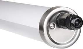 LED svítidlo McLED Chemic 1200 40W 4000K IP69K ML-414.003.73.0