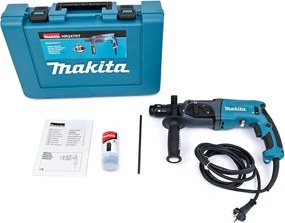 Elektrické vrtací kladivo Makita HR2470T