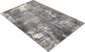 Koberec NAIN 1543/51644 šedý / modrý