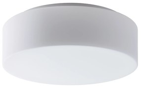 Osmont 67506 Eris 2, kulaté stropní svítidlo z triplexového skla LED 19W 4000K, prům. 34cm, IP43