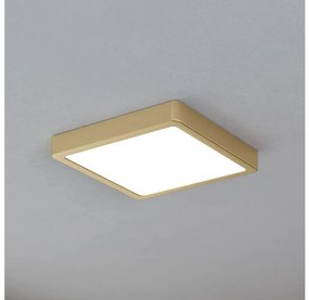 Eglo 900183 - LED Stropní svítidlo FUEVA LED/17W/230V