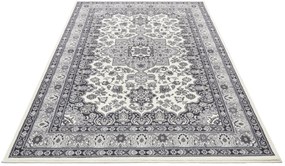 Hanse Home, Kusový koberec Mirkan 104107 Grey, 200x290, šedá, chodba / předsíň
