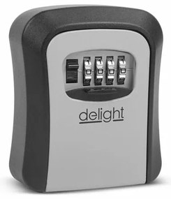 Trezor na klíče DELIGHT 55576