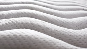 Matrace Athletic Roll Pack, Tvrdá, pružinová, hypoalergenní, 90x200 cm