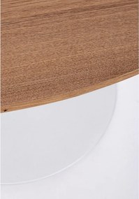 Kulatý jídelní stůl ø 100 cm Bloom – Bizzotto