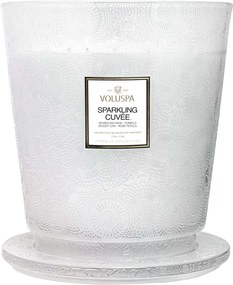 Voluspa svíčka Sparkling Cuvée, 3500 g