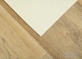 Breno PVC AMBIENT Silk Oak 603M – světlé dřevo, šíře 300 cm