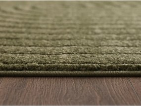 Zelený koberec 200x290 cm Solace – ESTE