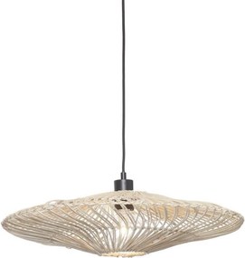 XXXLutz ZÁVĚSNÉ SVÍTIDLO, 55/14 cm Good & Mojo - Online Only svítidla - 004315015109