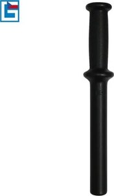 Štěpkovač elektrický drtič větví Güde GH 2800 Super Silent 94375