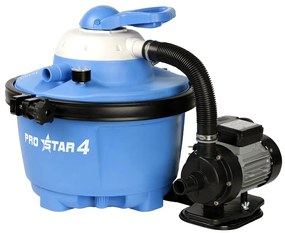 Marimex | Písková filtrace ProStar 4 | 10600003