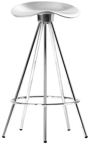BD Barcelona designové barové židle Jamajka (výška sedáku 66 cm)