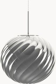Stmívatelné závěsné LED svítidlo Whirl