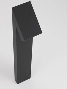 Venkovní LED lampa Brigitta B 12 černé