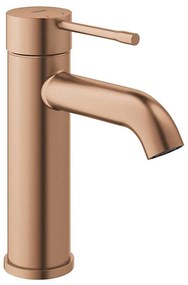 GROHE 23590DL1 - Umyvadlová baterie ESSENCE velikost S bronzová