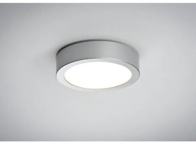 Paulmann 70653 - LED/11W Stropní svítidlo ALBIA pr. 17 cm 230V