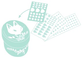 Vyrob si sám - mini krabičky