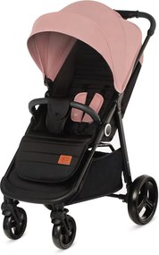 Kočárek kinderkraft grande plus pink