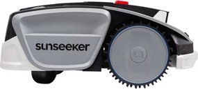 Autonomní robotická sekačka Sunseeker S3